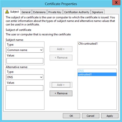 monitoring add untrusted servers to scom 2012 r2 part 2 adding untrusted servers cloud