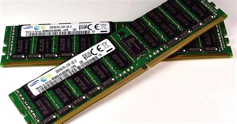 Perbedaan Dari RAM DDR1 DDR2 DDR3 Dan DDR4 Secara Umum Ayie Sylyny