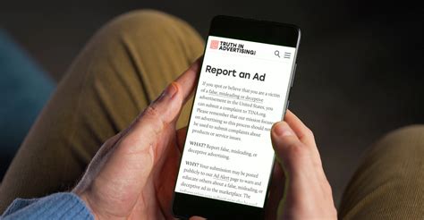 2025 Deceptive Ad Trends