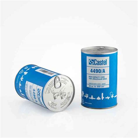 48 Dc Drier Core Castel