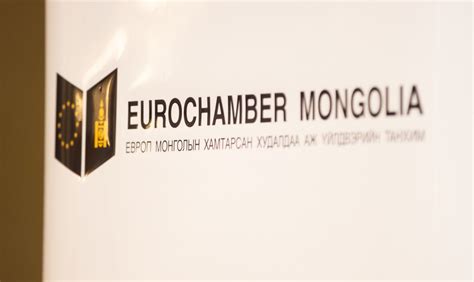 Н Учрал сайд Европ Монголын хамтарсан ХАҮТ ын төлөөллүүд бизнес эрхлэгчидтэй уулзжээ