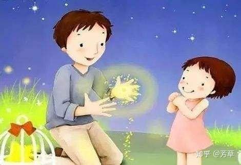 关注孩子需要他人关注的目光二 知乎