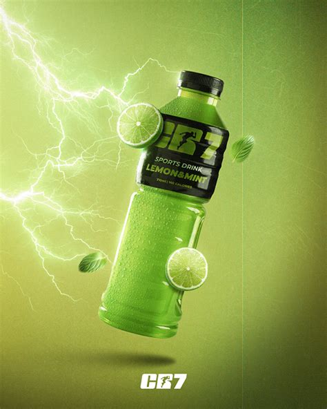 Cr7 Social Media Design Behance