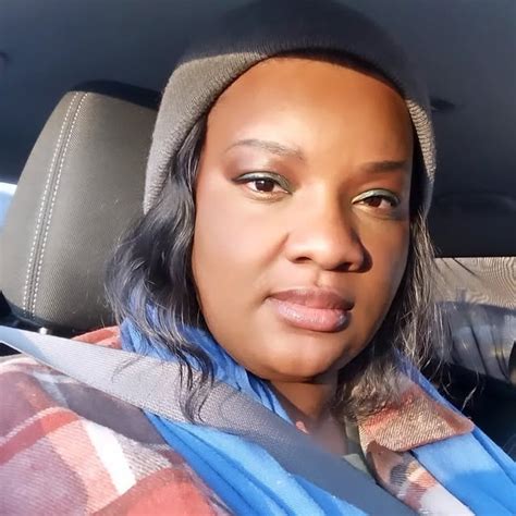 Grace K Lewis Gracekenyata • Threads Say More