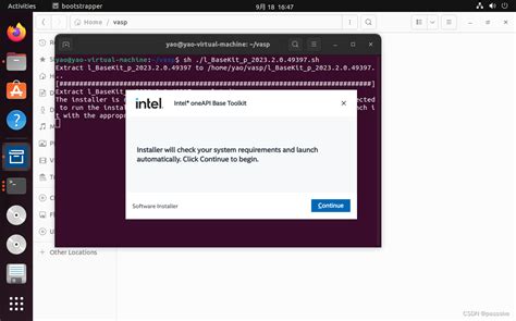 vasp6 3 2版本安装教程 vasp安装教程 csdn博客