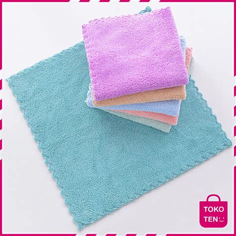 Jual Tokoten Handuk Kecil Muka Handuk Kecil Traveling Handuk Mini Shopee Indonesia