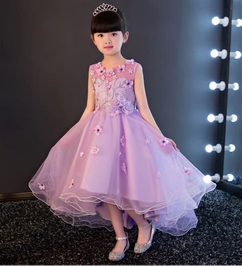 صور فساتين اطفال 2020 احلى موديلات فساتين اطفال مصراوى الشامل