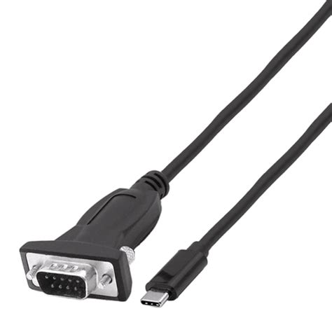 USB C To RS Cable Cable Technology Corp