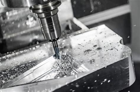 What Is Cnc Milling Fudong Machinery Fudong Machinery