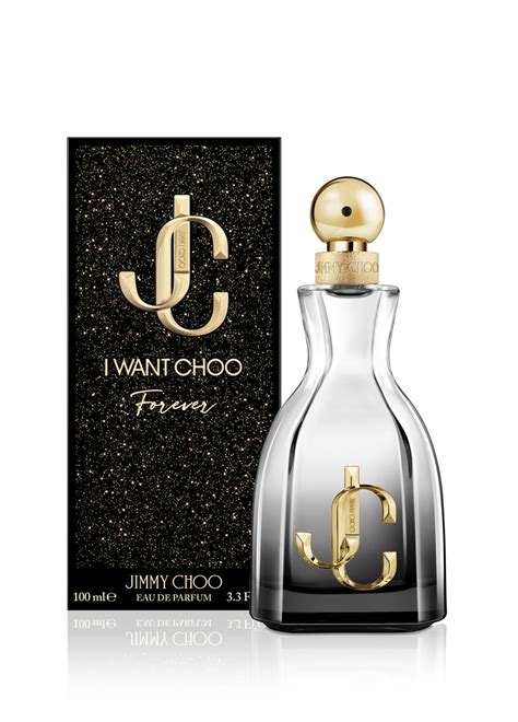 Jimmy Choo I Want Choo Forever Parfüm 100 Ml - 1357012 | Boyner
