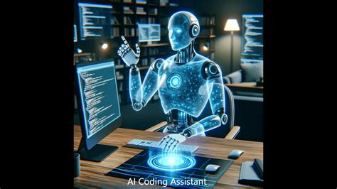 Top 5 Ai Coding Assistants Redefining Software Development In 2025