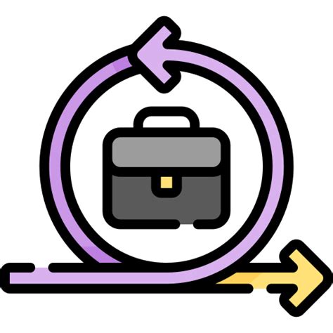 Agile Team Special Lineal Color Icon