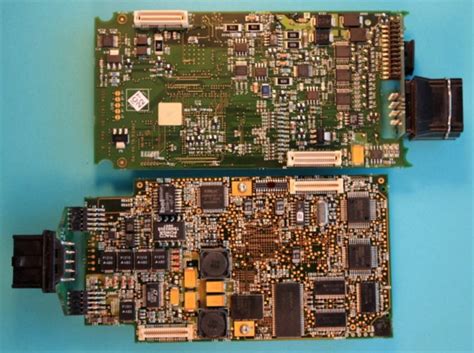 VCM IDS варианты сканеров и их отличия Статьи topdiag by