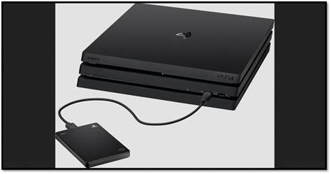 What Is Best PS External Hard Drive Format How To Format External Hard Drive