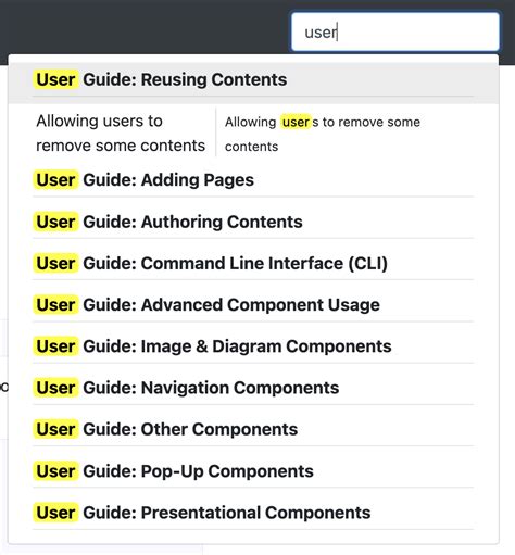 Ugdg Indexmd Filepath Appears In Search Results · Issue 1803 · Markbindmarkbind · Github