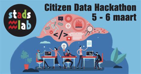 Stadslab Eindhoven Wil Open Data Democratiseren IO