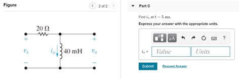 Solved Part A Review Constants Select The Correct