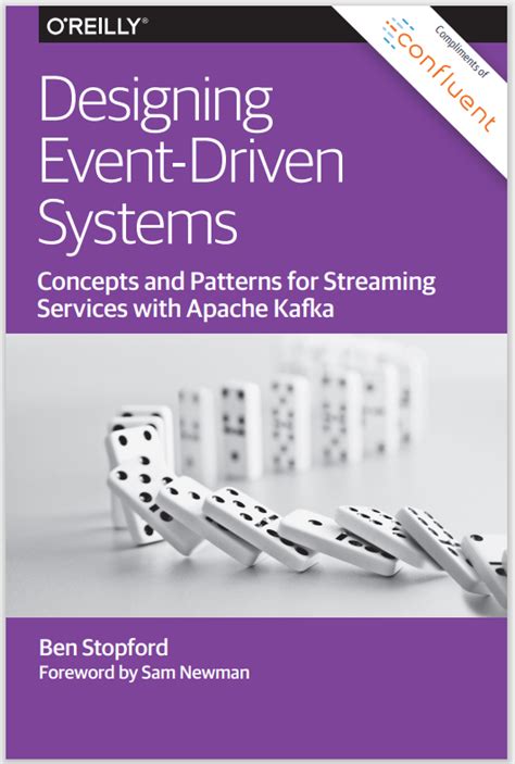 Free Book Kafka Designing Event Driven Systems Boo