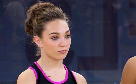 Beautiful Maddie Dance Moms Season Dance Moms Dance Moms Season 6
