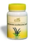 Купить Шлемник Байкальский - таблетки 90 таб - Даника, Украина, цена 95 ...