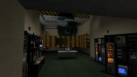 Image 18 Darkness Early Source 1 BETA Mod For Portal ModDB