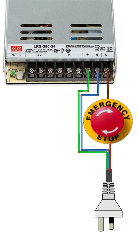 Electronics Grbl Ht E Stop Bb  [maker Hardware]