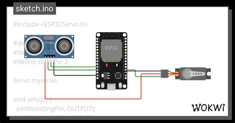 Tugas 1 Prak 2 Wokwi Esp32 Stm32 Arduino Simulator Tugas 1 Prak 2 Wokwi Esp32 Stm32 Arduino Simulator
