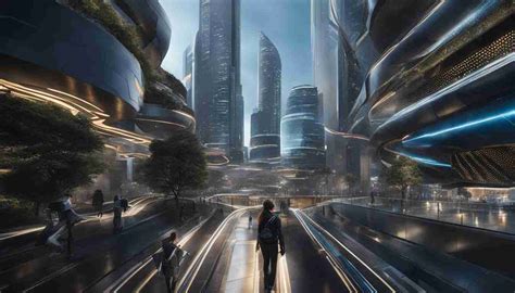 Exploring Singularity A Friendly Journey Into The Future