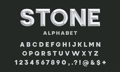 Chisel Font Images Browse Stock Photos Vectors And Video Adobe Stock