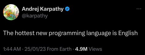 Mohammed Faraaz Ahmed On Linkedin Ai Chatgpt Techtrends