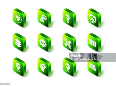 Set Front End Development Web Color Palette Guide Website Statistic