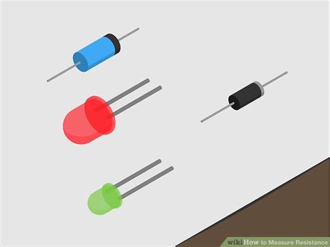 How To Measure Resistance With A Multimeter