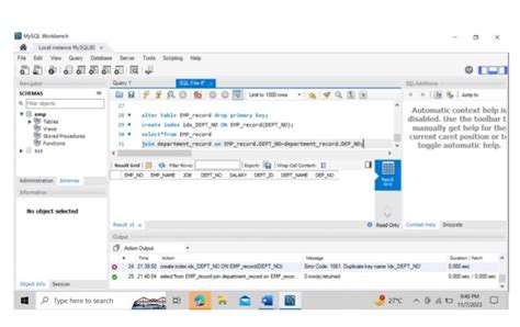 Bismah Ali On Linkedin Hello Friends Its My Database Sql Query