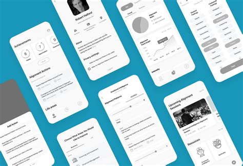 Align — Ambition Labs