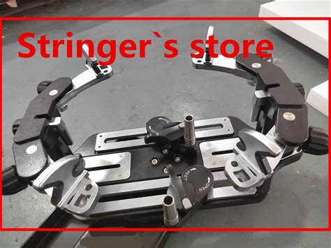 Aef 배드민턴 라켓 테니스 라켓 스쿼시 라켓 스트링거 크랭크 스트링 기계 부품 장착배드민턴 라켓 Aliexpress