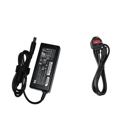 Replacement Ac Adapter Charger For Hp Elitebook Kite Computers
