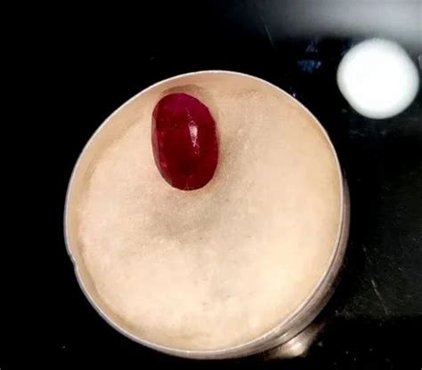 Ruby Gemstone At Best Price In India