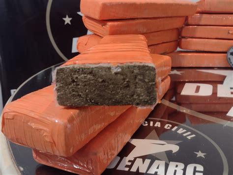 Quatro Suspeitos São Presos Em Operação Contra Tráfico De Drogas No Pr