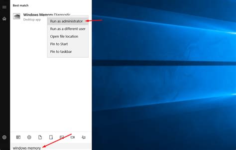 How To Test Your RAM With Windows Memory Diagnostic Tool Knowledge