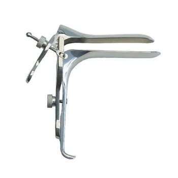 Stainless Steel Vaginal Dilators Colposcope Speculum Anal Sex Products Ob Gyn Instruments For