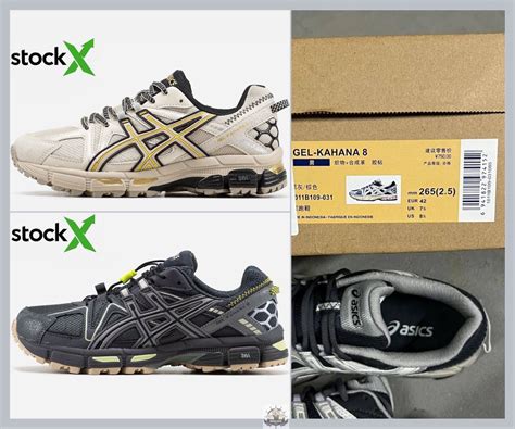 Оригинальные ASICS Gel-Kahana 8 Marathon Running ORIGINAL 100%: 3 300 ...