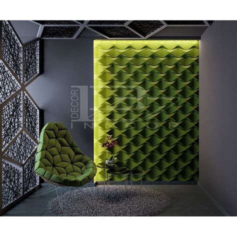 3d панели Pyramid Декоративные гипсовые 3Д панели для стен купить 3d