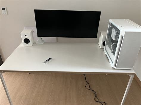 본체 위치 바닥 Vs 책상 어떻게들 하시나요 디지털 컴퓨터폰it 에펨코리아