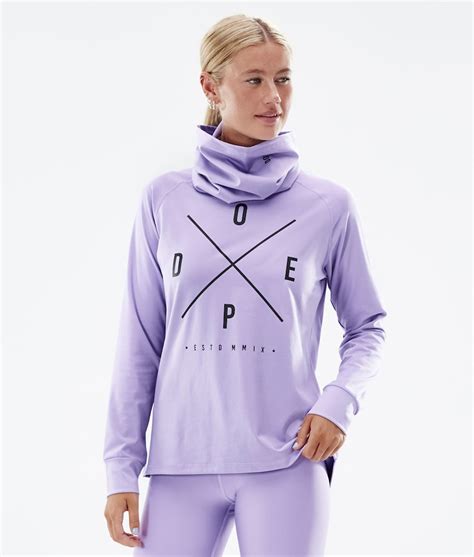Dope Snuggle W Womens Base Layer Pant 2x Up Black