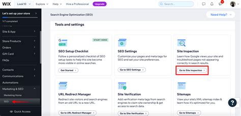 Wix SEO How To Get Your Wix Site To Rank Better