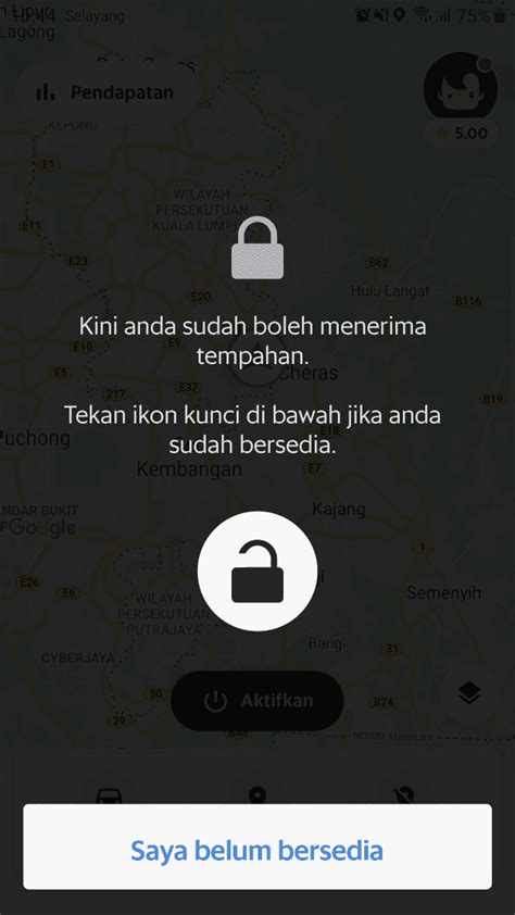 Ciri Timeout Pemandu Melindungi Rakan Pemandu Berprestasi Tinggi