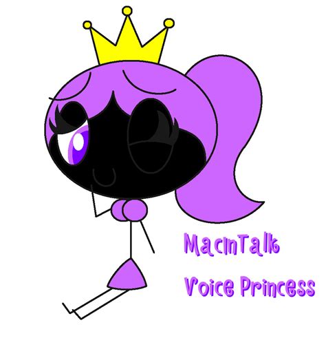 Macintalk Voice Princess Microsoft Sam And His Fellow Tts Voices Wiki Fandom