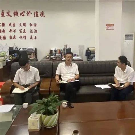 于晓军调研指导统战工作时强调：加强党建引领，发挥职能效用，彰显怀集统战特色建设怀集于晓军
