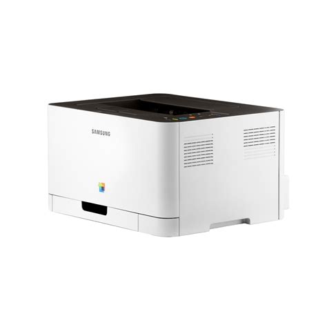 Samsung CLP-365W - Drucker