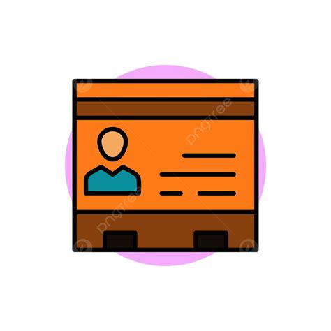 App Ui Application Vector Design Images Id Account Address App